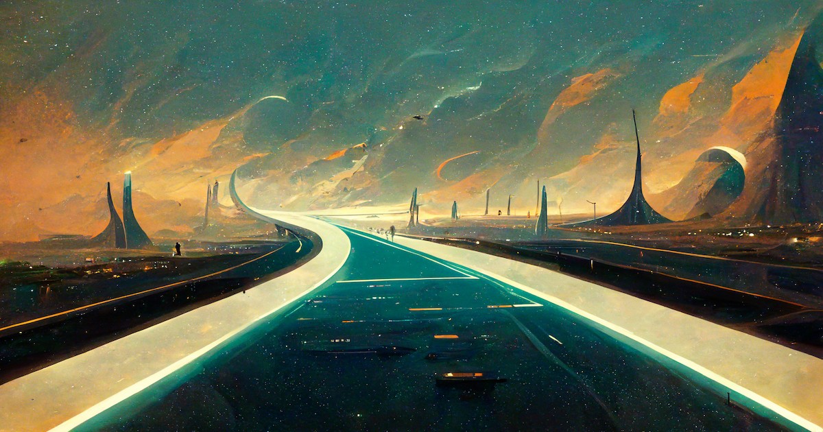 A world beyond frameworks? A world beyond frameworks?